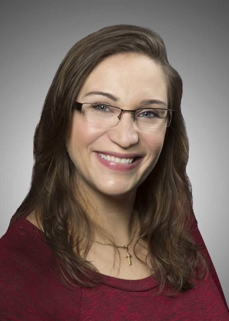Kristen DiStefano, EA | FML CPAs