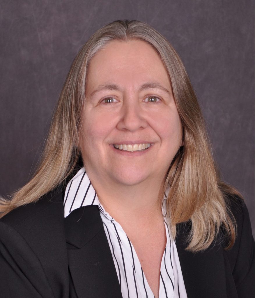 Judy Kent, CPA | FML CPAs