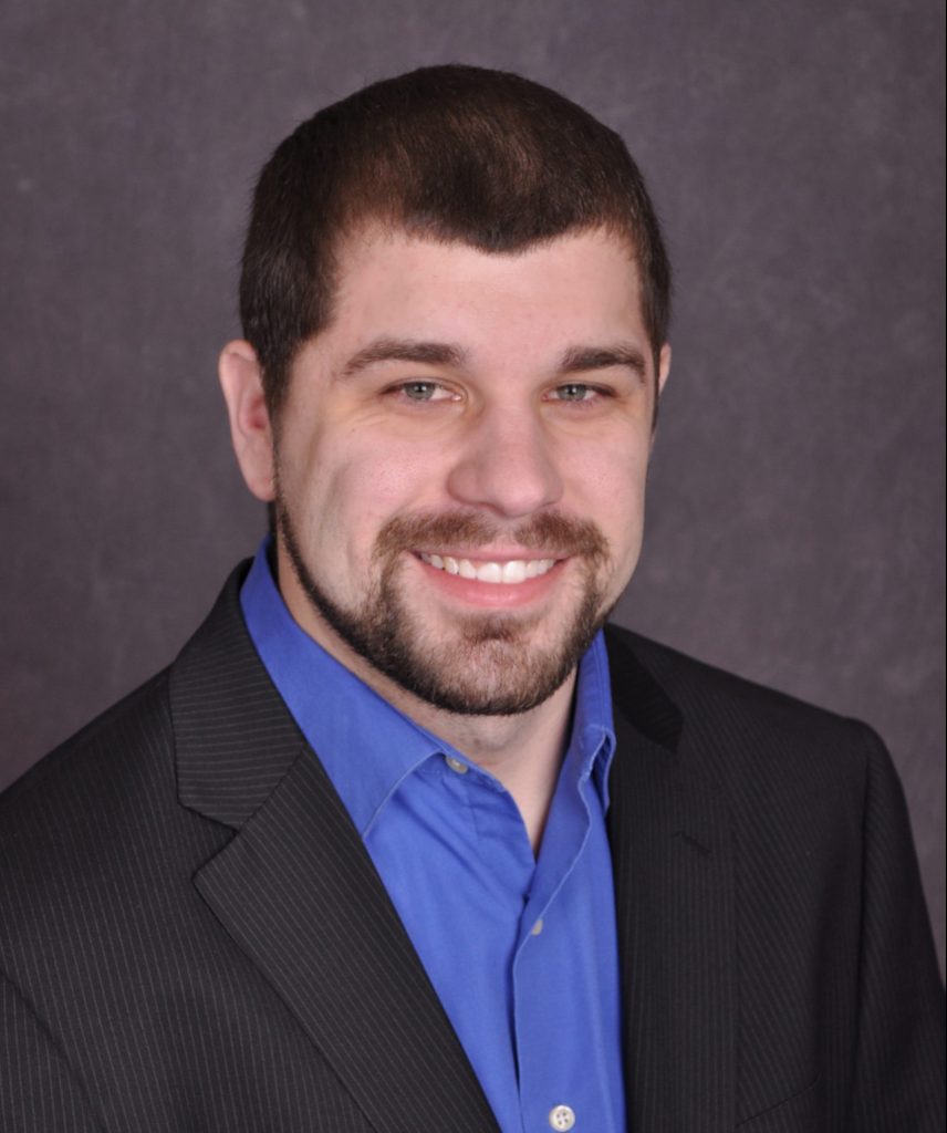 Nick Marien, CPA | FML CPAs