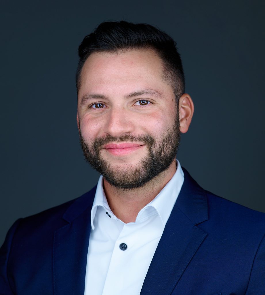 Nicholas Scarrozzo, CPA | FML CPAs
