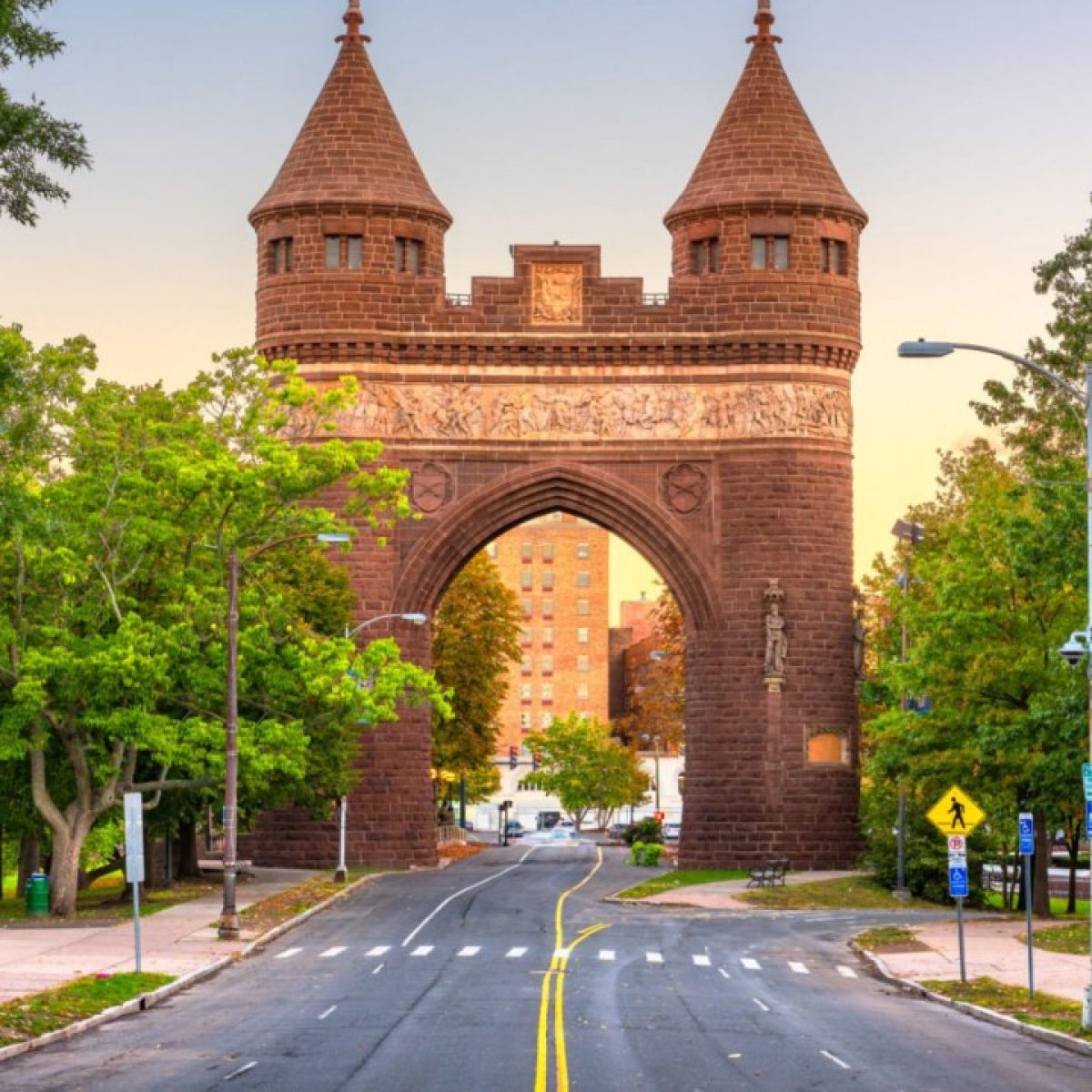 Fiondella, Milone and LaSaracina LLP | FML CPAs